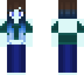 medieval servant | Minecraft Skins