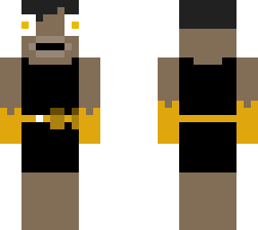 flopper | Minecraft Skins