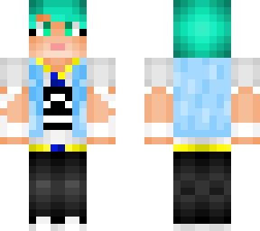 egyptian | Minecraft Skins