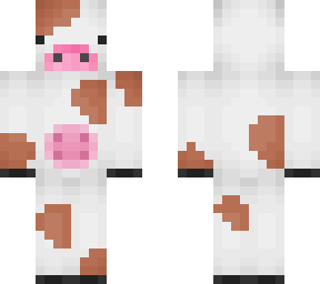 moo | Minecraft Skin