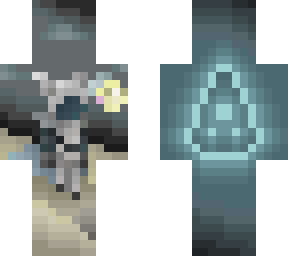 More plans with GD levels.. | Minecraft Skin