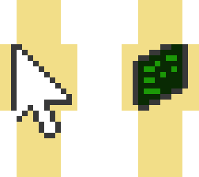 Mouse | Minecraft Skin