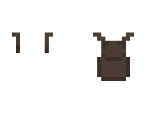 Backpack | Minecraft Skins