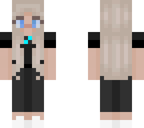 Tracksuit | Minecraft Skins