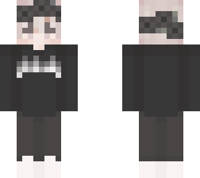 OOF | Minecraft Skin