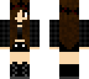 peepeepoopoo | Minecraft Skin