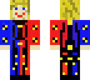 pepino | Minecraft Skins