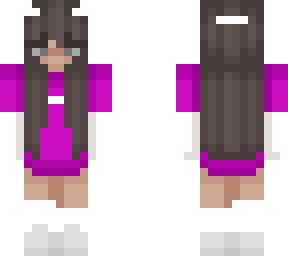 po skin | Minecraft Skin