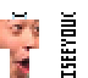 Pog | Minecraft Skins