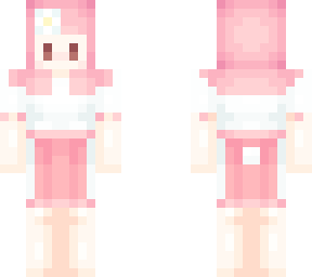 My Melody | Minecraft Skins