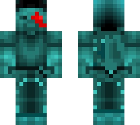 Light Steve | Minecraft Skins