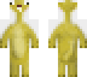 sid | Minecraft Skin