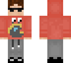 josh temple | Minecraft Skins