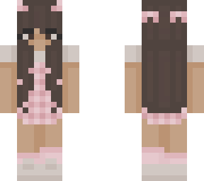 Sweet | Minecraft Skin