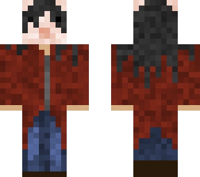 dbd | Minecraft Skins