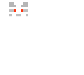 tiny ghast | Minecraft Skins