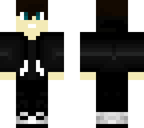 ultimate max | Minecraft Skin