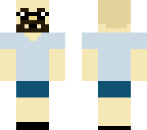 WingsOfRedemption | Minecraft Skin
