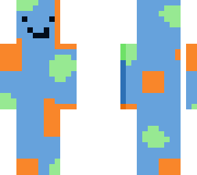 yee | Minecraft Skin