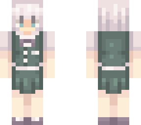 touhou | Minecraft Skins