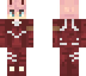 zerotwo | Minecraft Skins