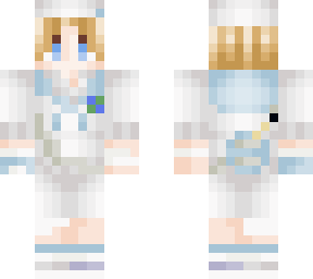 Identityv Minecraft Skins