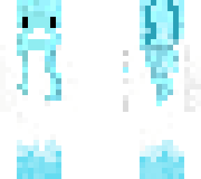 altaria | Minecraft Skin