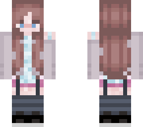 thigh high | Minecraft Skins