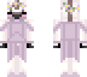 appa in pink | Minecraft Skin