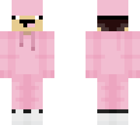 asa | Minecraft Skin