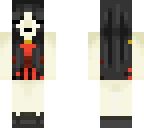 asura | Minecraft Skins