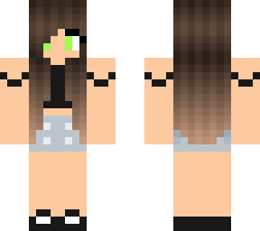 bace | Minecraft Skin