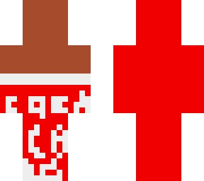 Coca Cola | Minecraft Skins