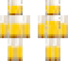 Beer head | Minecraft Skin