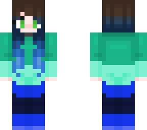 Bella . ' Minecraft Skin