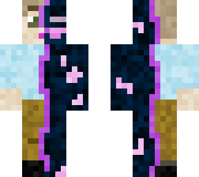 Bisector | Minecraft Skin