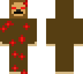 bigfoot | Minecraft Skins