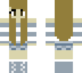 Brianna | Minecraft Skins