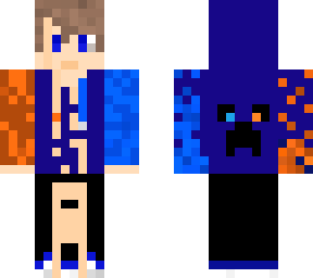 cash | Minecraft Skins