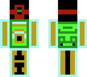 Code | Minecraft Skins