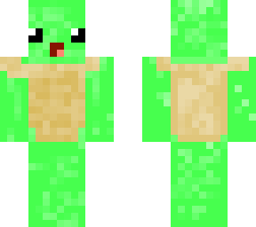 derp turtle | Minecraft Skins