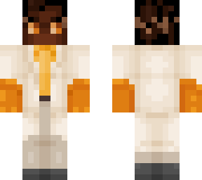 doctor pepper | Minecraft Skins