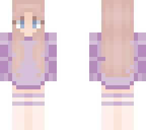 DRAFT | Minecraft Skin
