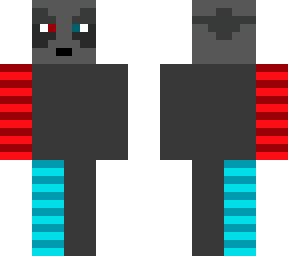 dreadlord | Minecraft Skins