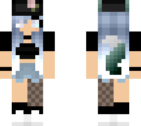 Emily ~ | Minecraft Skin