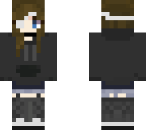 Eyepatch | Minecraft Skins