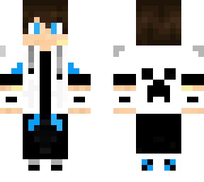 Eystreem | Minecraft Skins