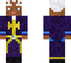pucci | Minecraft Skins