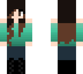Freya | Minecraft Skin