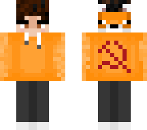 gorge | Minecraft Skin